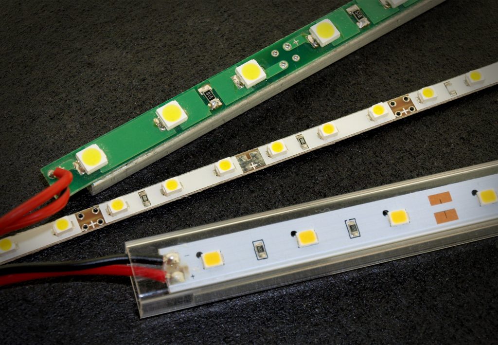 Moduły led z diodami | BMB Consulting